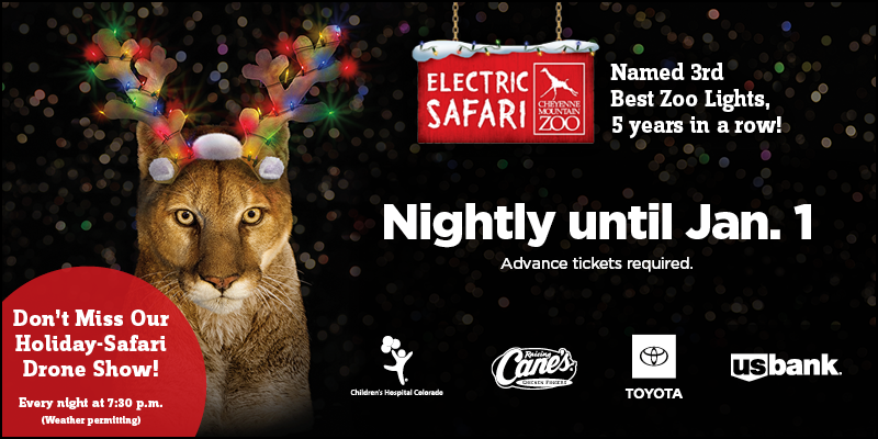 Giraffe Cams - CMZoo