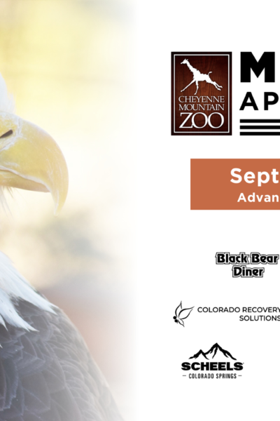 Special Events - CMZoo