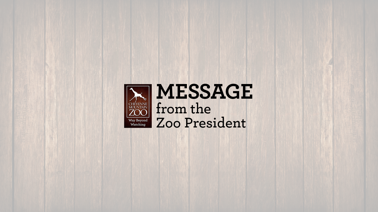 CMZoo Responds to Dismissal of Lawsuit; Judge Rules Elephants Should Stay in Their Own Home - CMZoo