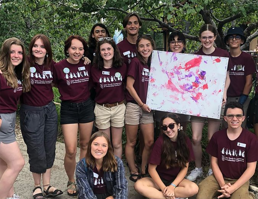 Teen Community Courses Range in Experience, Focus and Time Commitment ...