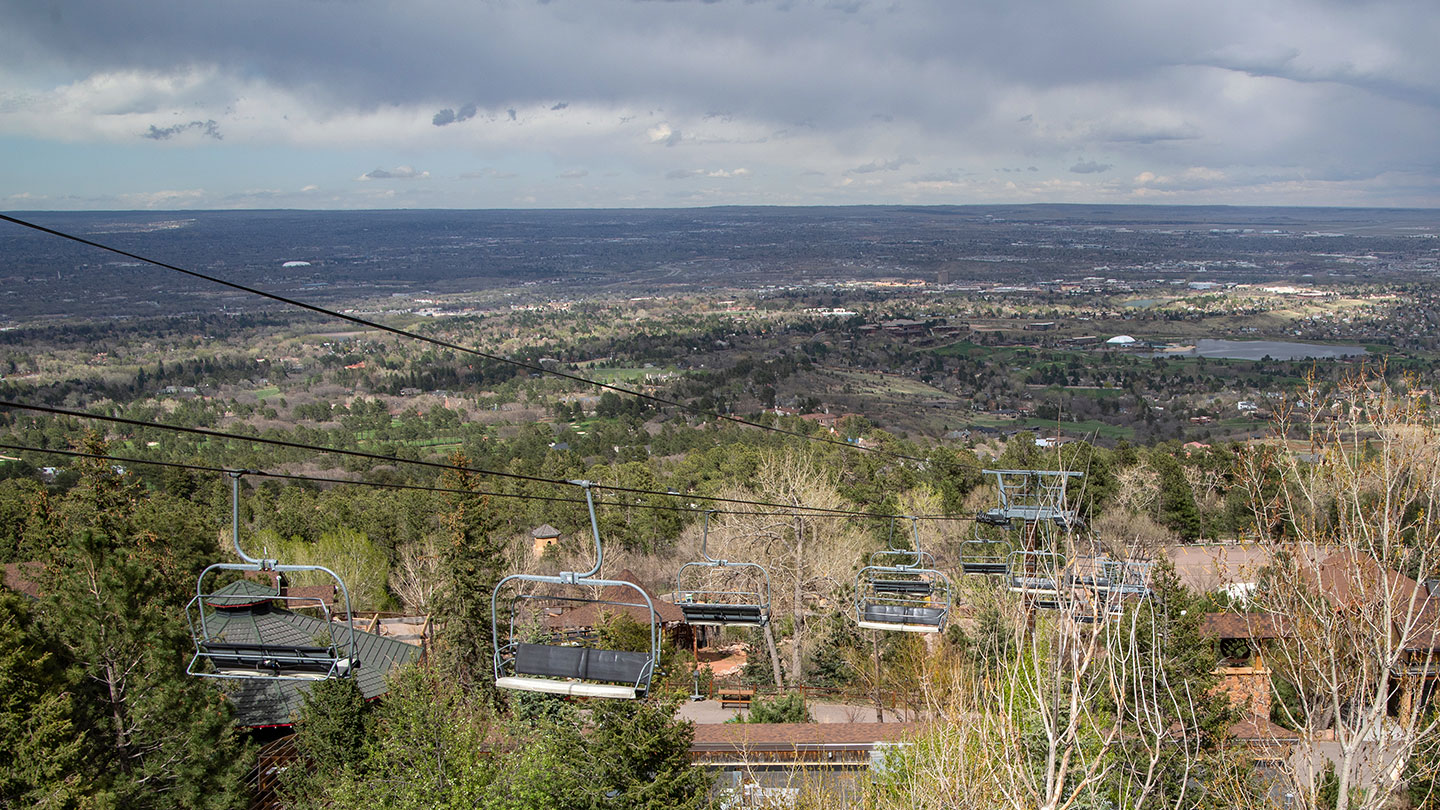 CMZoo Introduces New Species, But You’ll Never See It - CMZoo