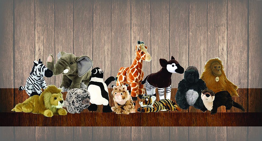 Adopt an Animal - CMZoo